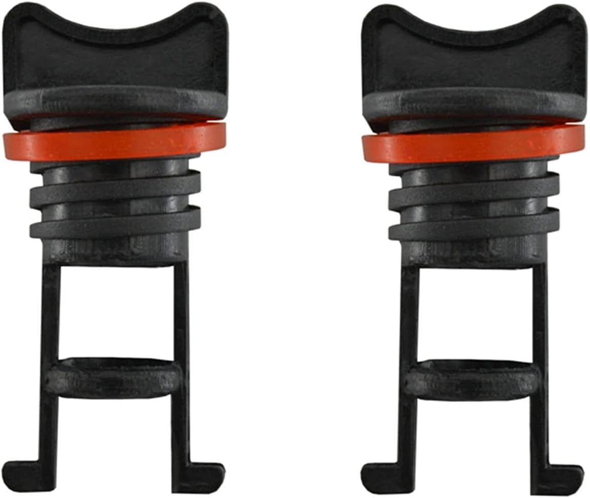 Kayak Drain Plug kit Replacement for Ocean Stream Kayak Dinghy Canoe ...