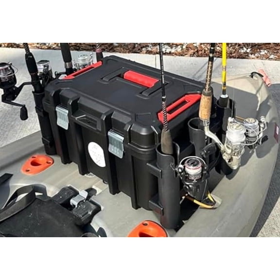 Kayak Crate