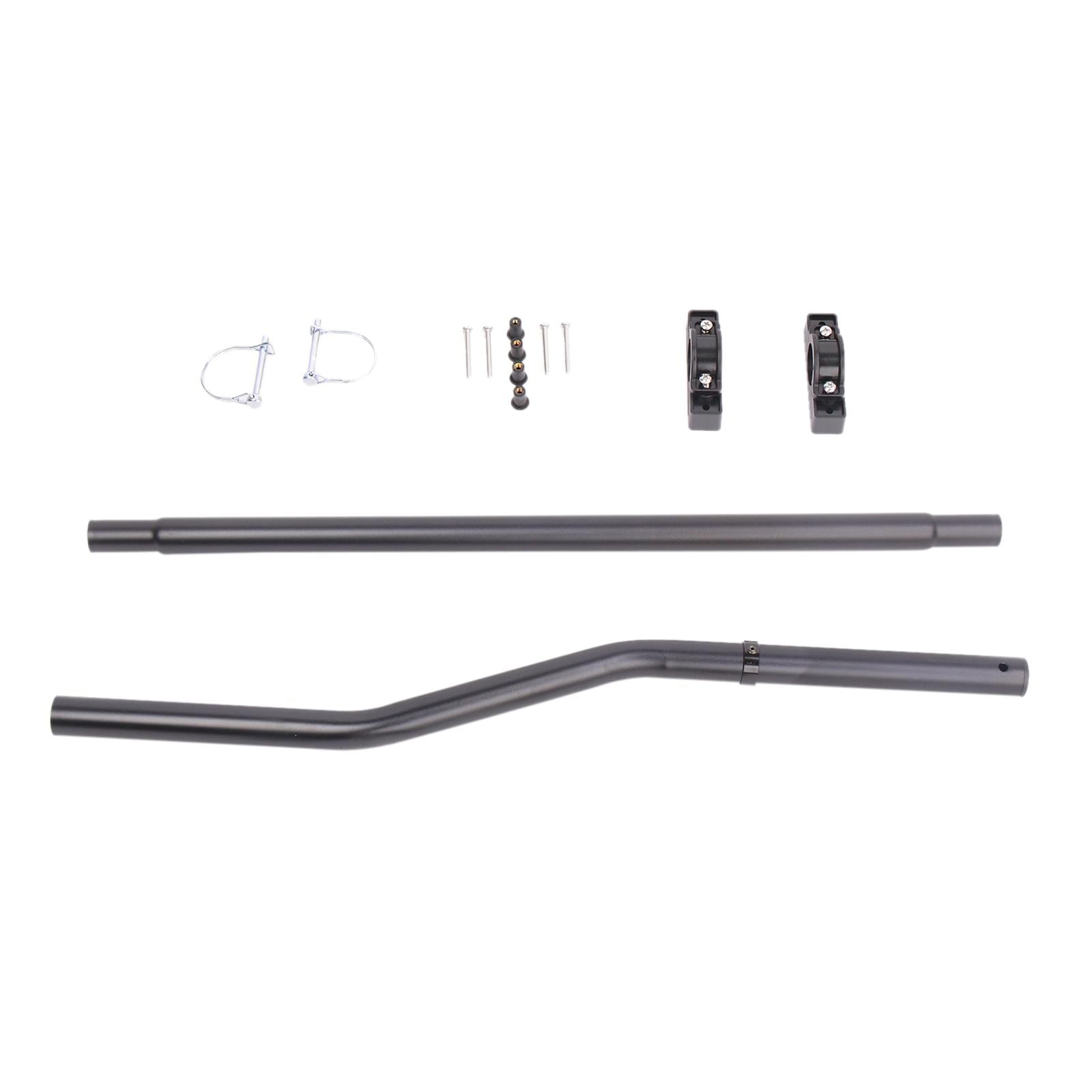 Kayak Float Stabilization System, D- And Rods , for Kayaks, Canoes ...