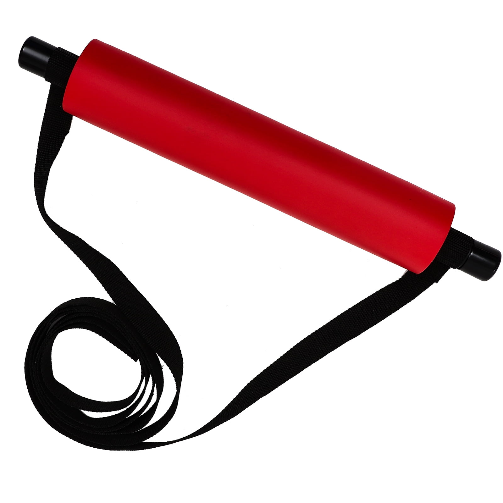 Portable Kayak Foot Pedal with EVA Material in Red Color for Inflatable ...