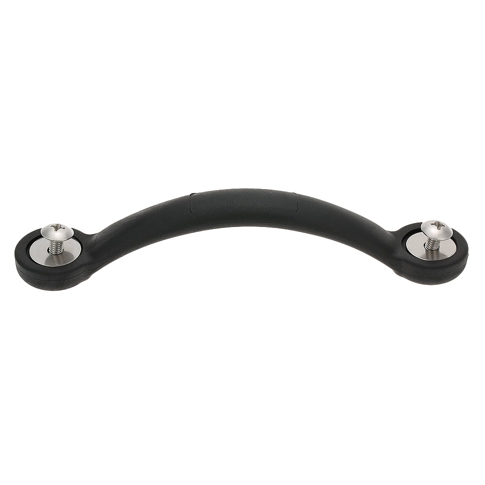 Kayak Handle,1pc Canoe Marine With Screws And Marine Boat Rubber Mount ...