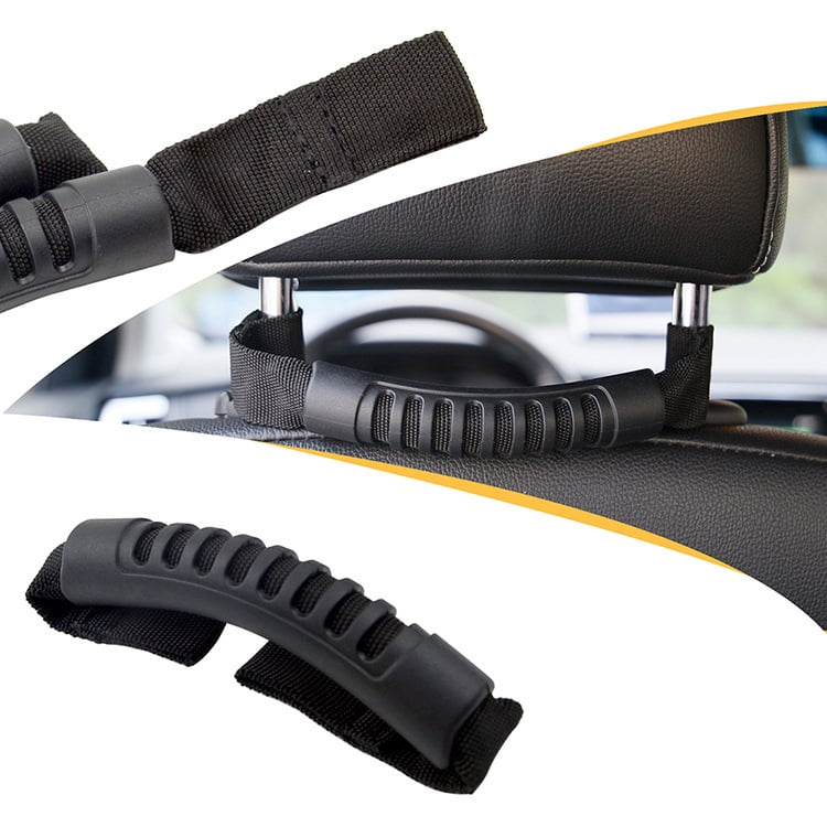 Kayak Handle, Black Handles for Kayaks, Nylon Canoe Handle, Kayak ...