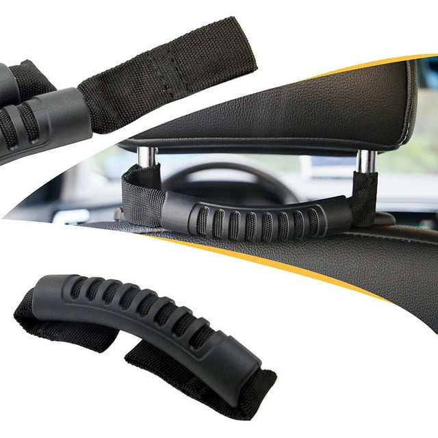 Kayak Handle, Black Handles for Kayaks, Nylon Canoe Handle, Kayak ...