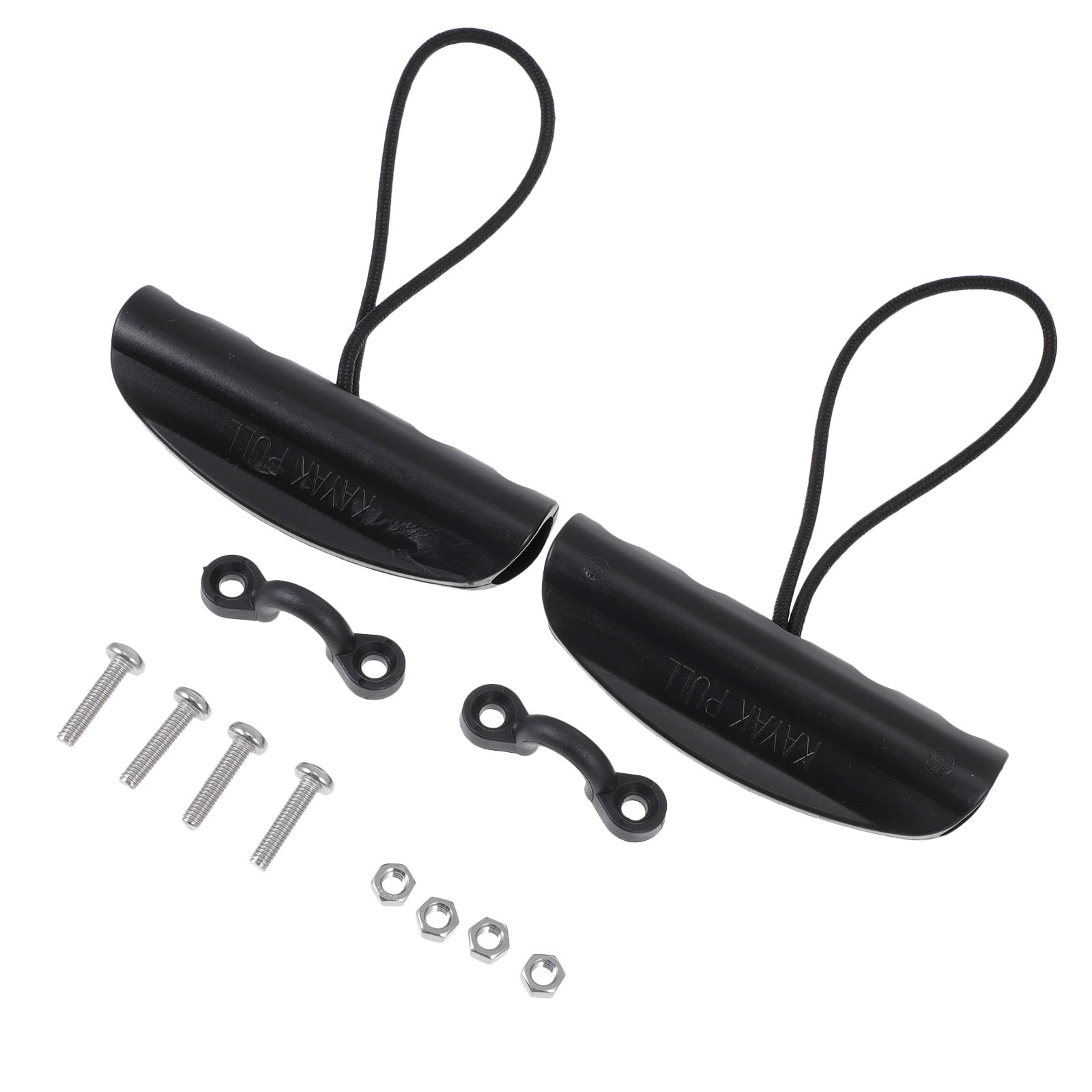 Kayak Handle Marine Boat Carry Handles Side Mount Stainless Steel Nylon ...