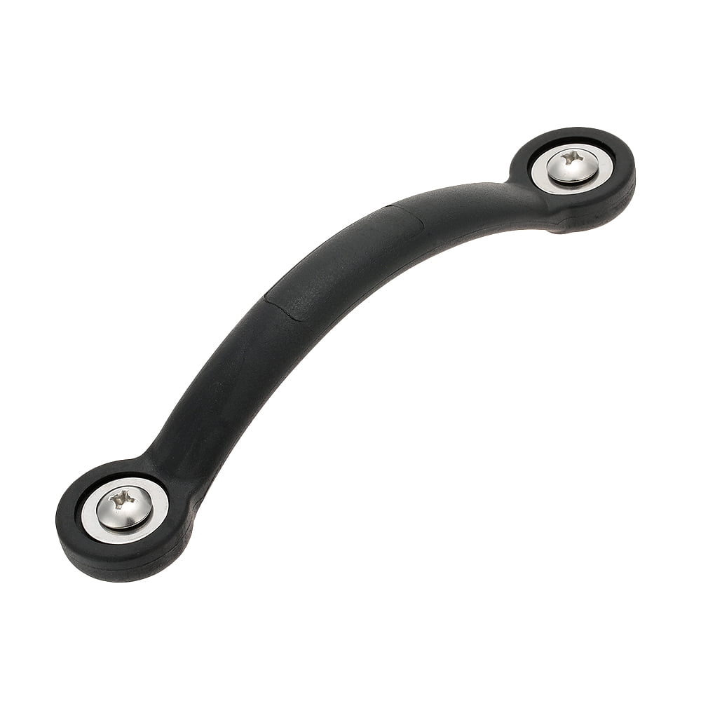 Kayak Handle,Marine Boat Rubber Canoe Marine Boat Side Mount Carry 1pc ...