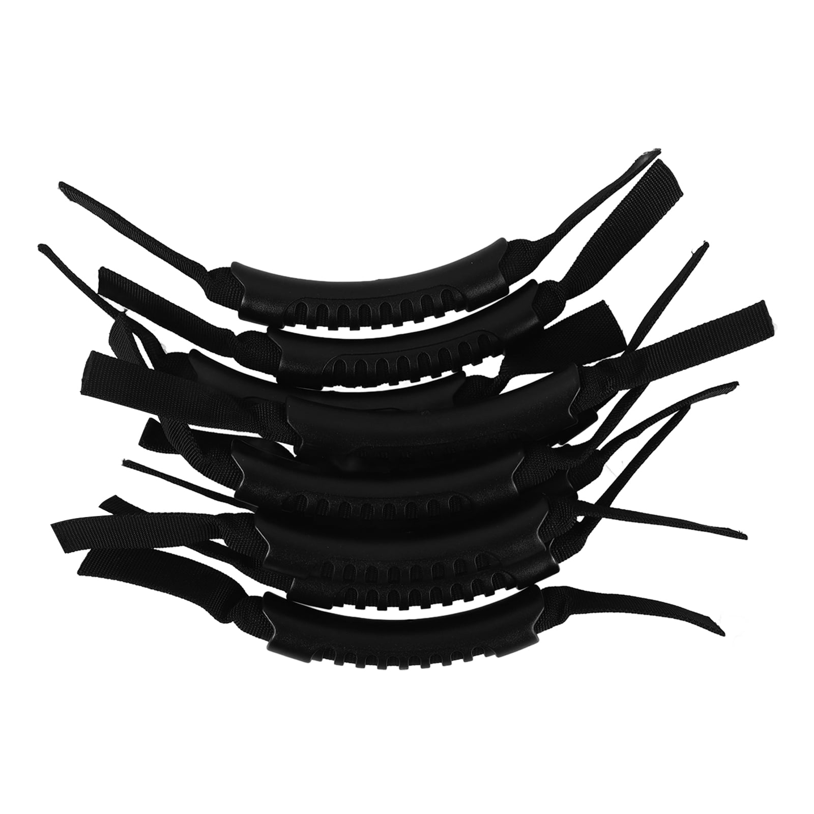 Kayak Handle Replacement Canoe Boat Side Mount Heavy Duty Carry Handles ...