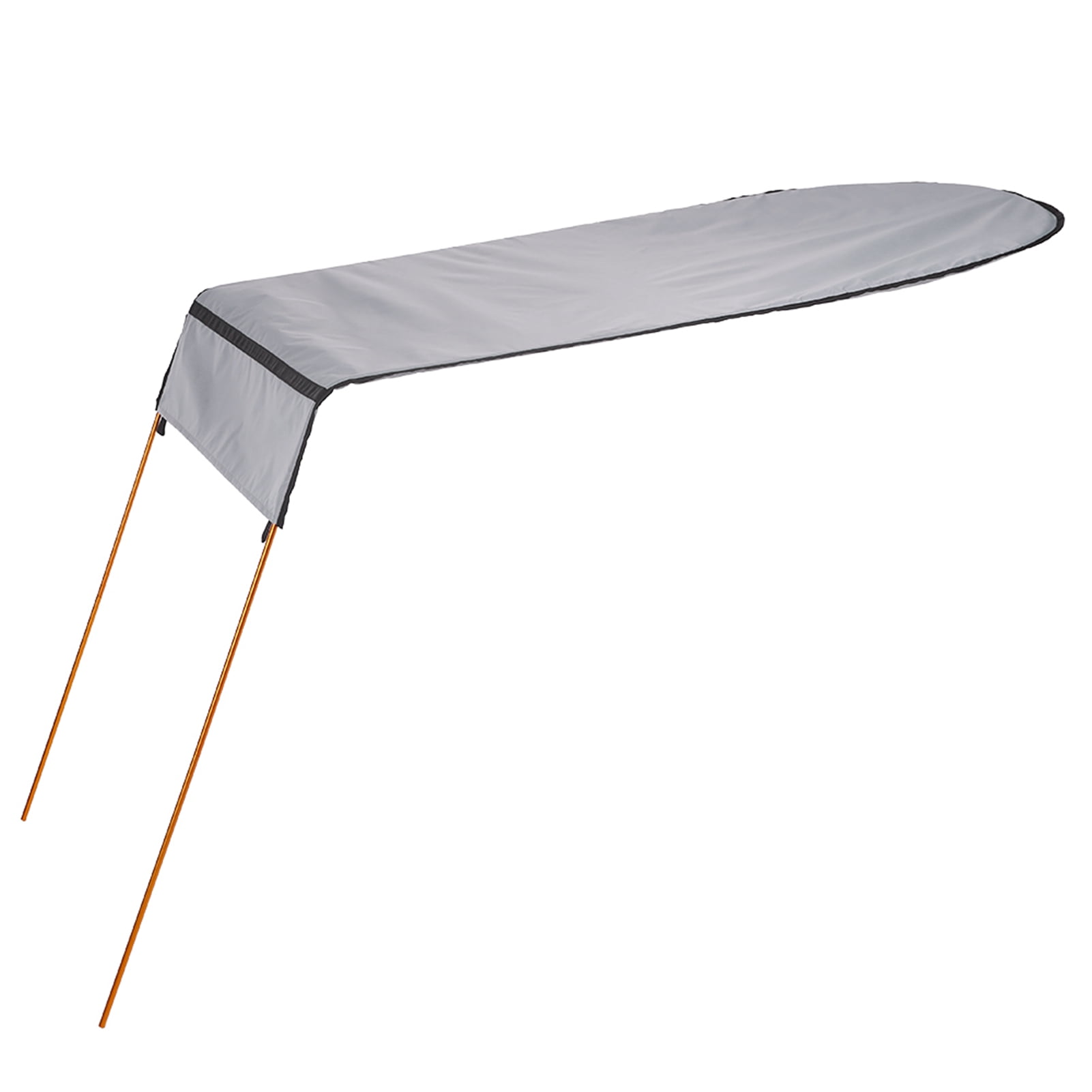 Kayak Kayak Boat Canoe Sun Shade Canopy For Single Person - Walmart.com