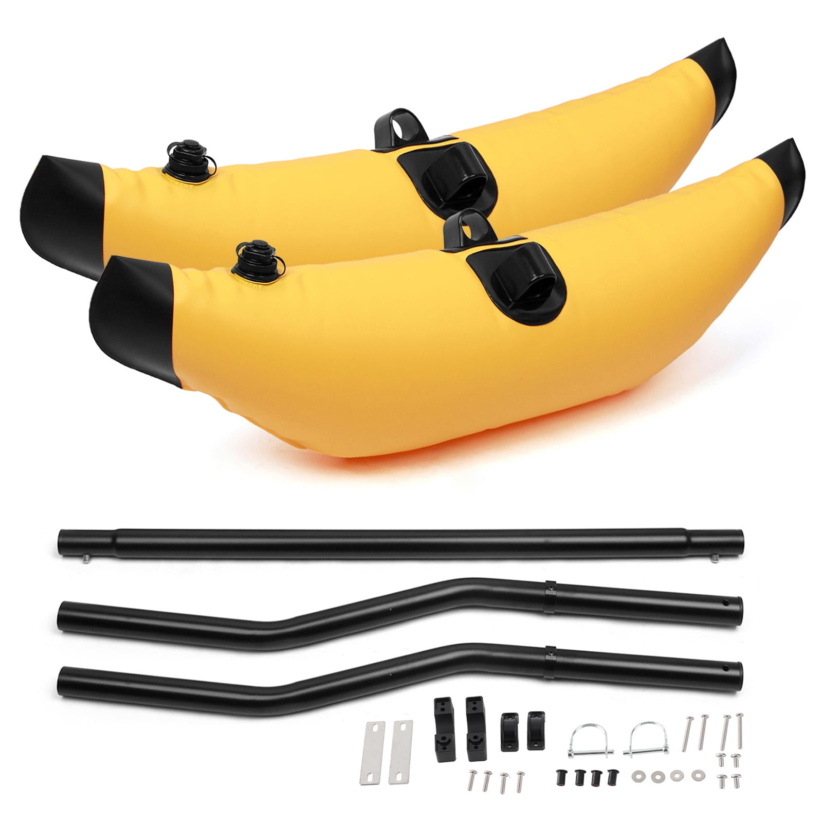 Kayak Kayak Outrigger Kit Kayak Stabilizers For Fishing Boat Canoes ...