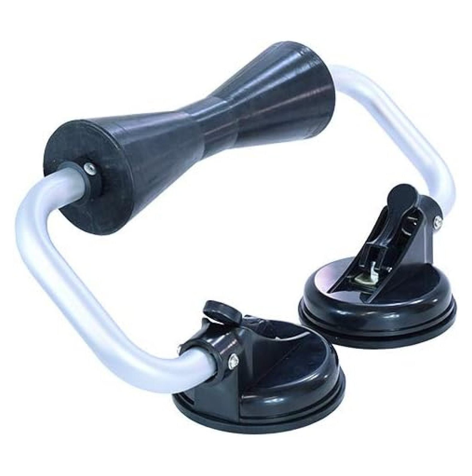 Kayak Loader for Car Roof - Channel Loader for Kayaks, Canoe, Surfboard ...