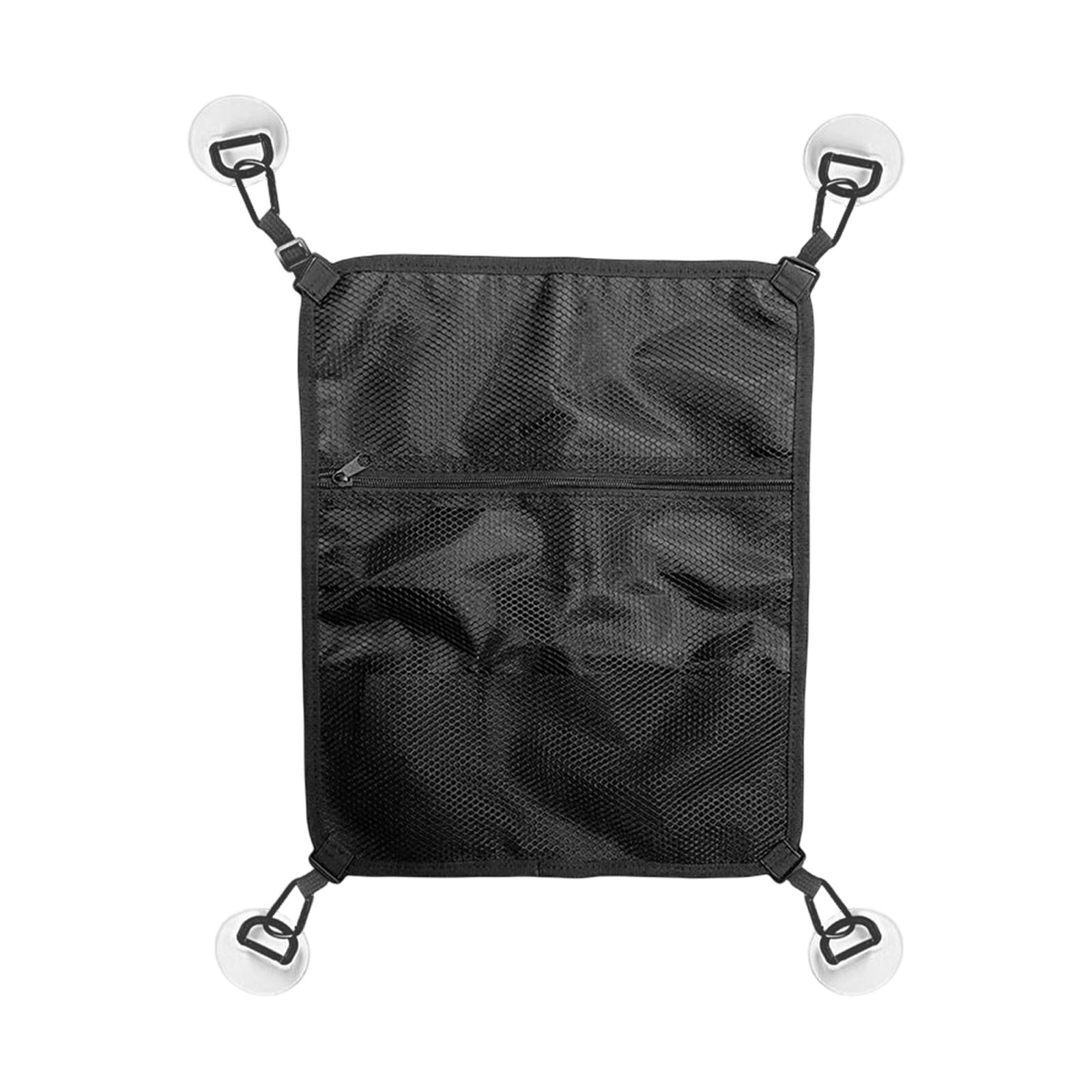 Waterproof Kayak Mesh Deck Bag for Boats, Canoes, Rafting, Paddleboards ...