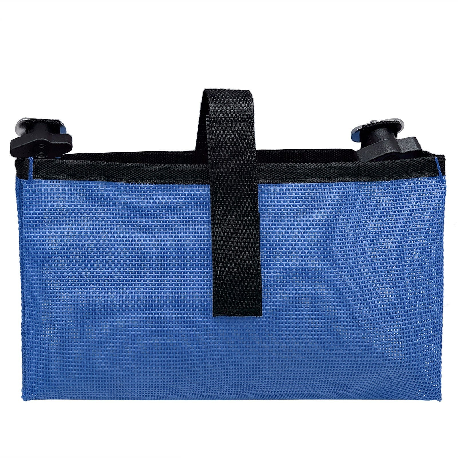 Kayak Mesh Storage Side Pouch Fishing Holder Bag - Walmart.com