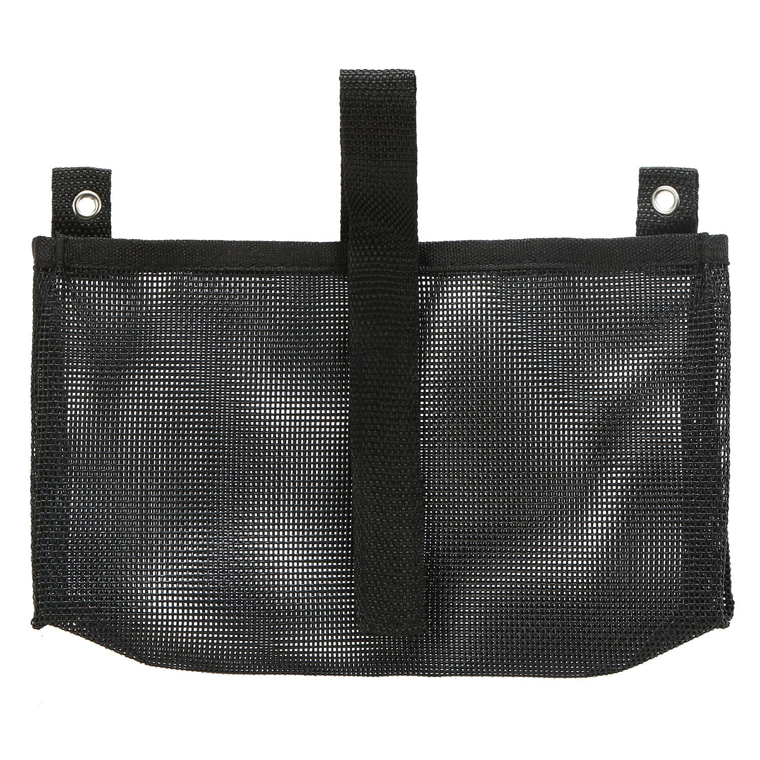 Kayak Mesh Storage Side Pouch Fishing Holder Bag - Walmart.com