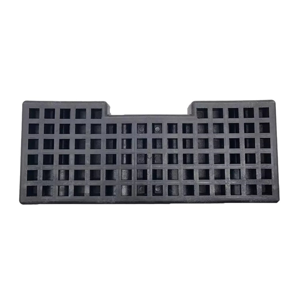 Kayak Motor Block Kayak Trolling Motor Mount Base Light weight Kayak ...