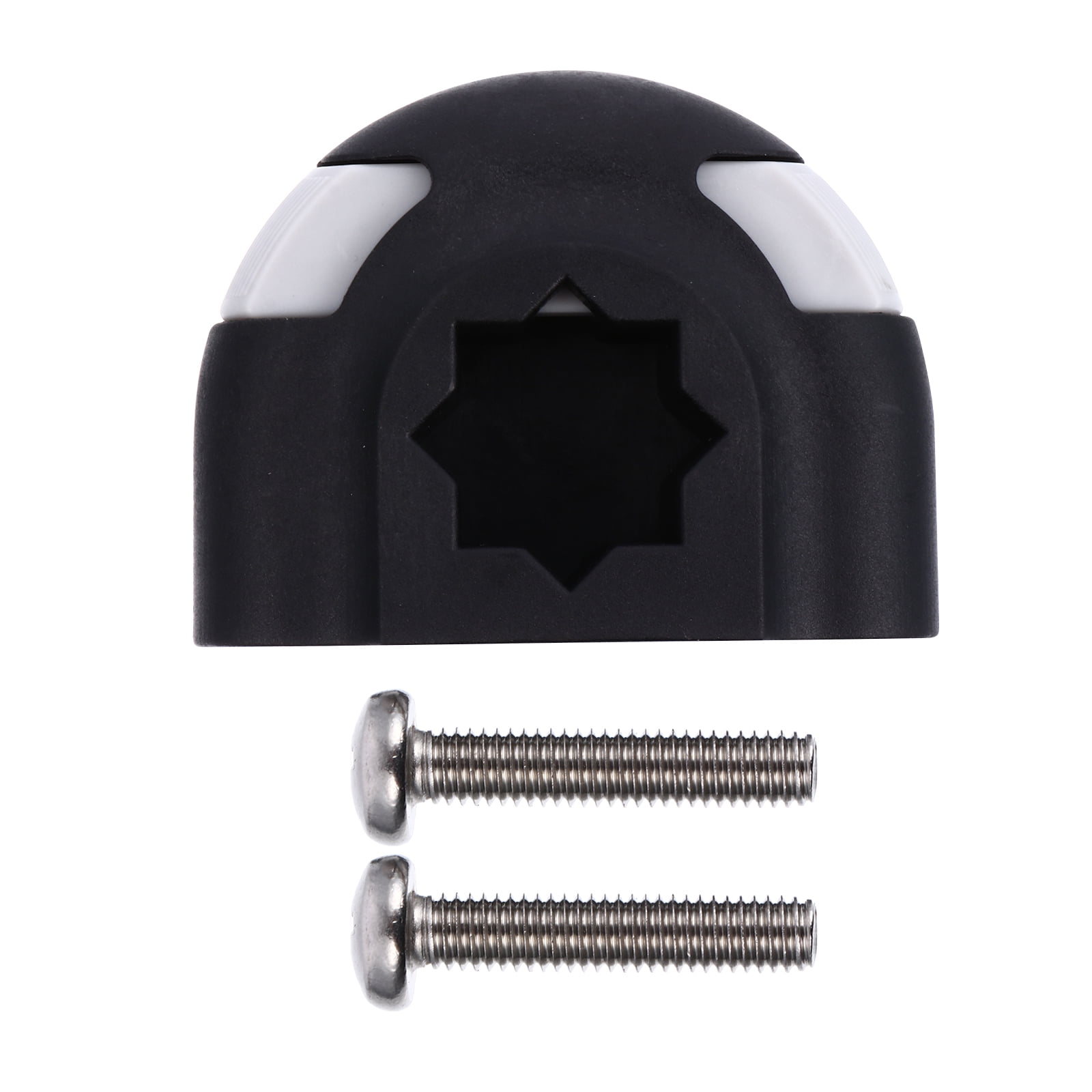 Kayak Mount Base - Multi-functional Bracket for Canoe - Walmart.com