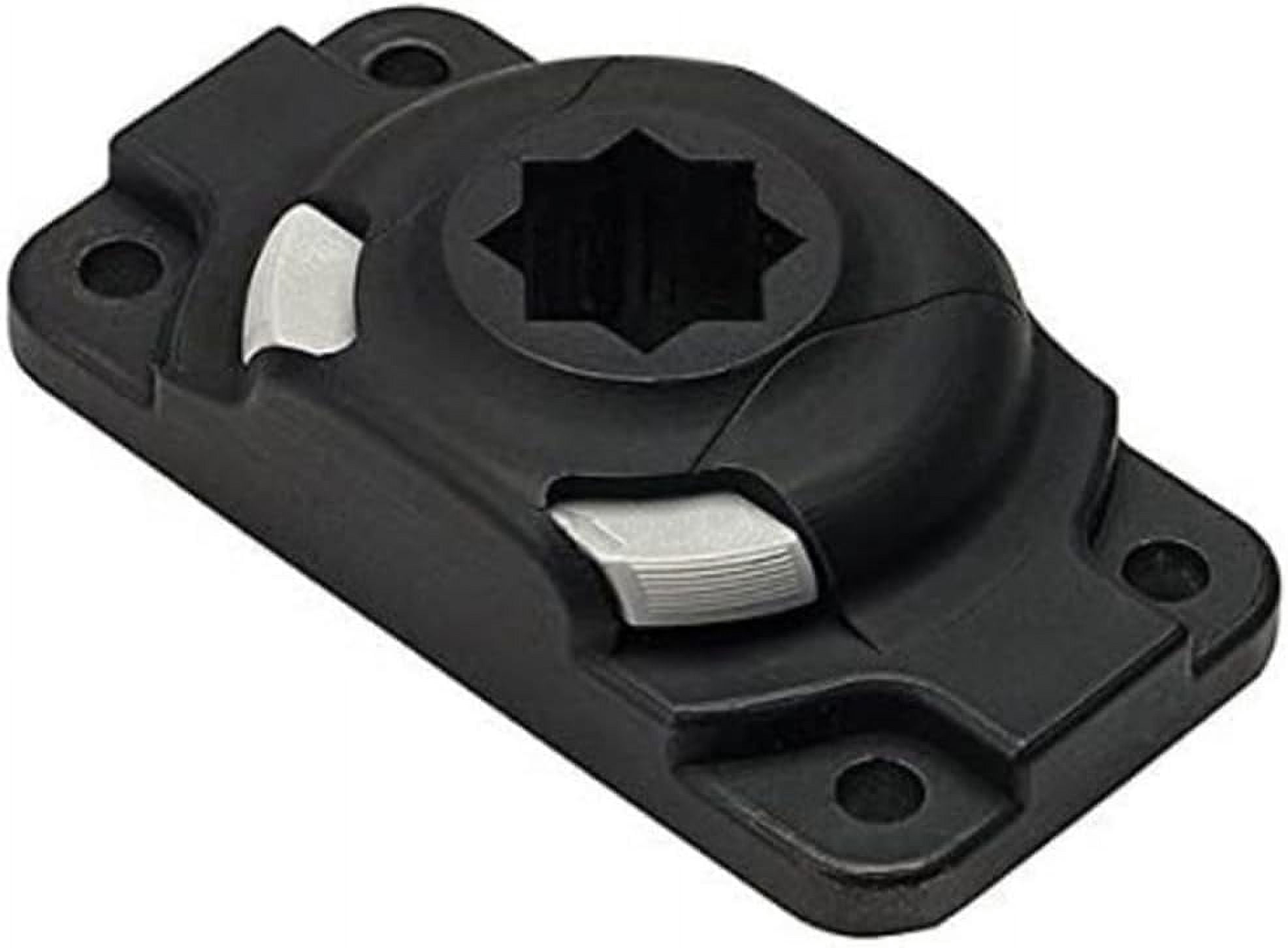 Kayak Navigation Frame, Kayak Starport Hd Rectangular Mount Base, Kayak ...