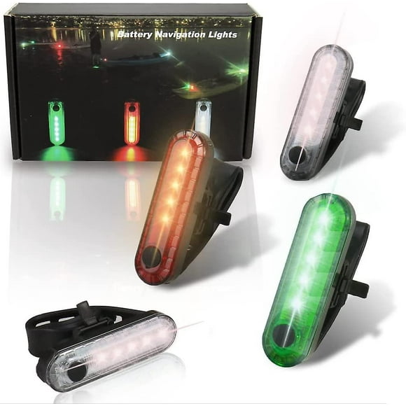 Stern Lights in Boat Navigation Lights - Walmart.com