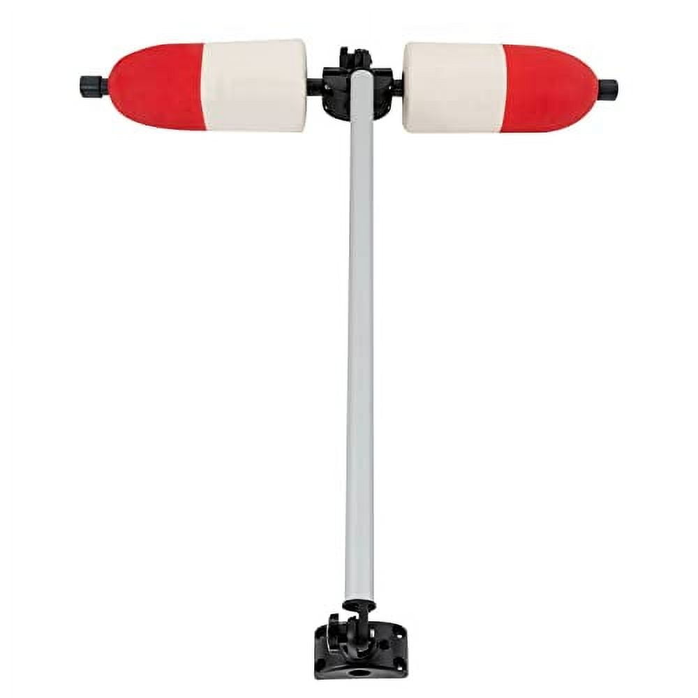 Kayak Outriggers/Stabilizers System,Marine Boat Kayak Canoe PVC ...