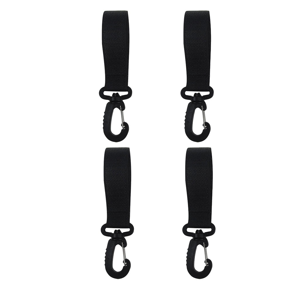 Kayak Paddle Buckles Canoe Holder Hook Boat Fasteners Accessories Fixed ...