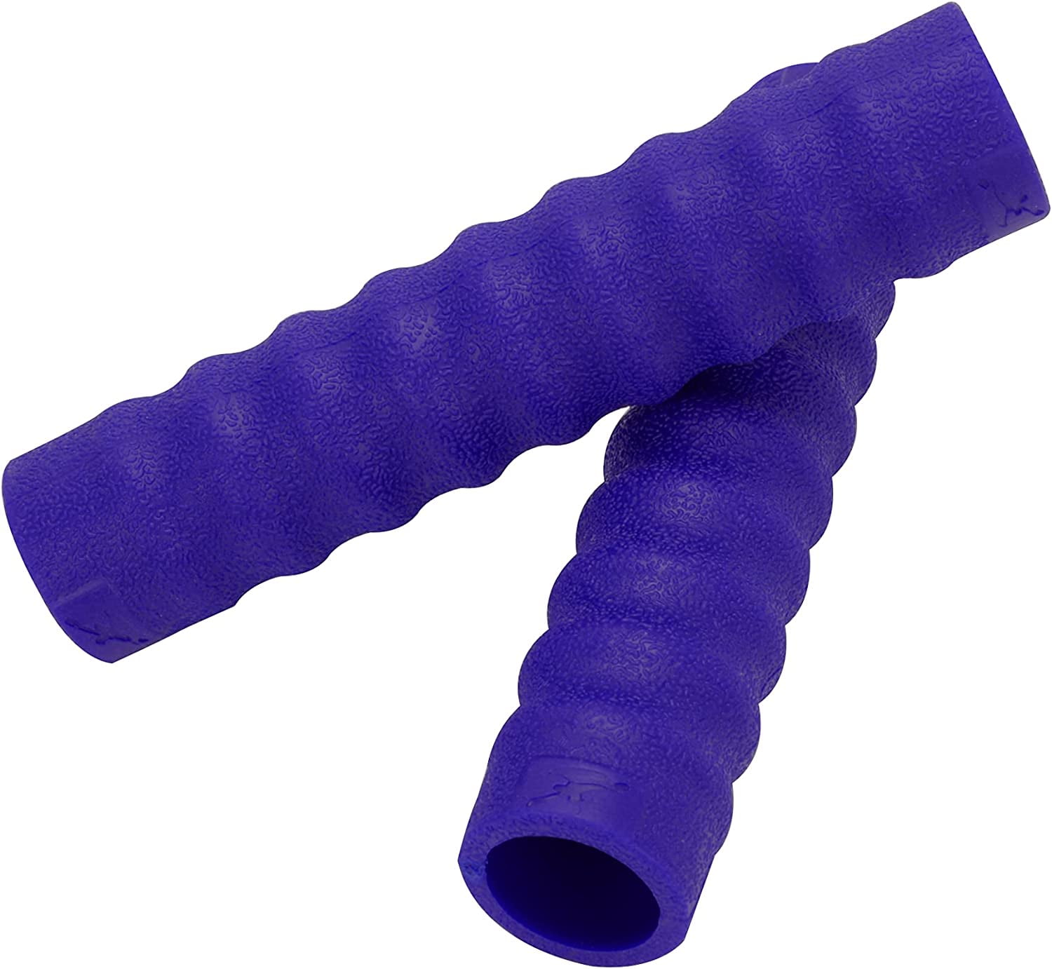 Kayak Paddle Grips 2 Packs Non-Slip Silicone Wraps for Blister ...