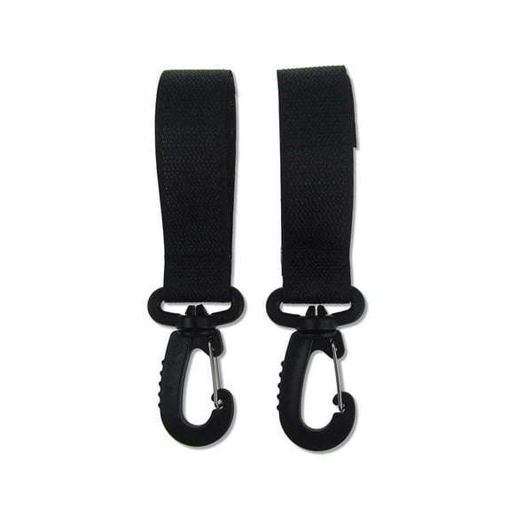 Kayak Paddle Holder, 1 pair Kayak Paddle Buckle Strap Clip for Paddle ...