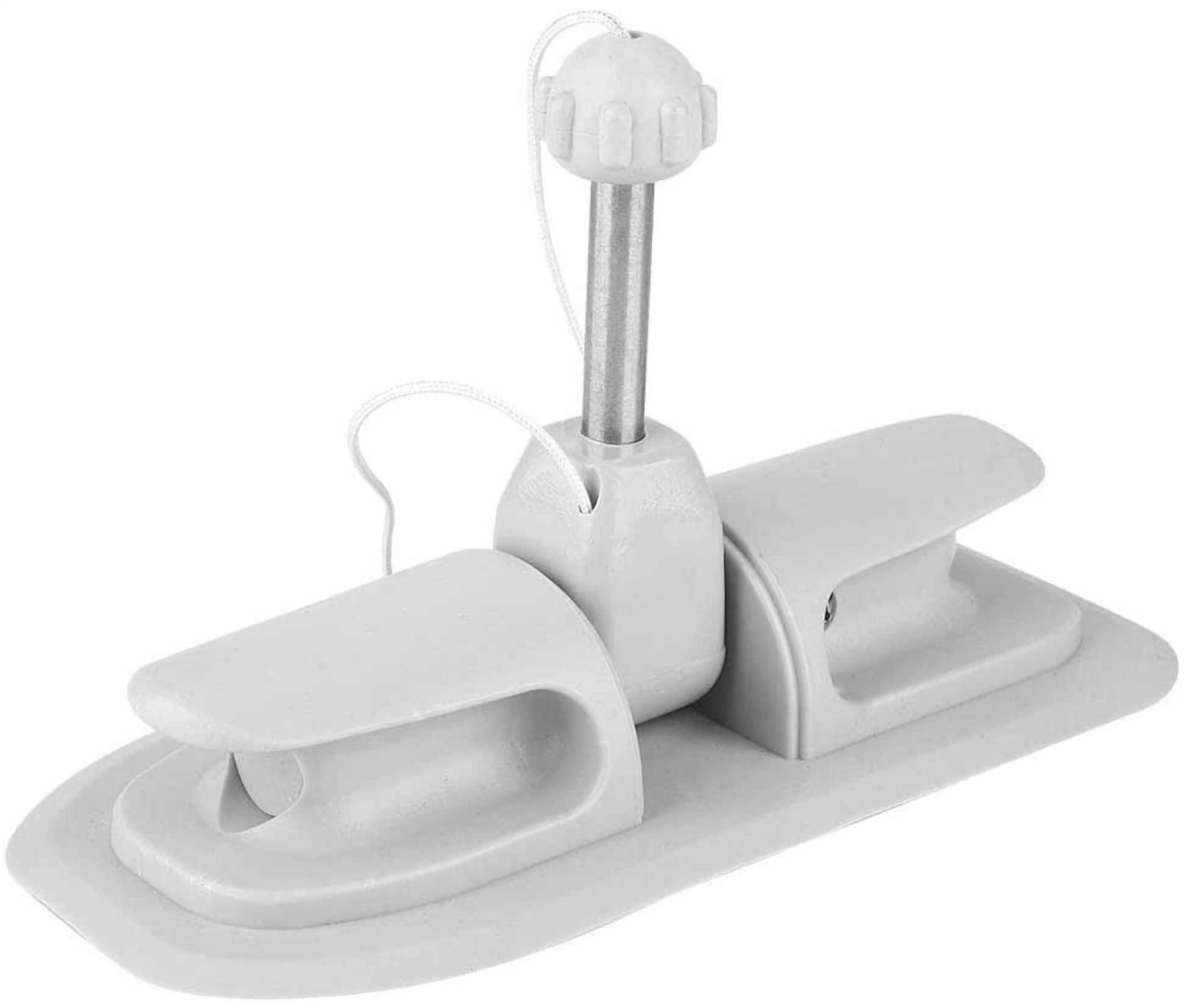 Kayak Paddle Holder PVC Kayak Boat Oar Lock Patch Dinghy Paddle Holder ...