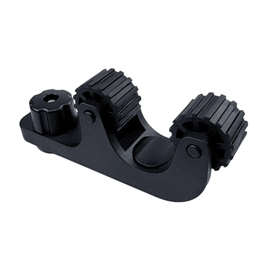 Kayak Paddle Holder Rack Hardware Oar Keeper Fishing Pole Holder Track ...