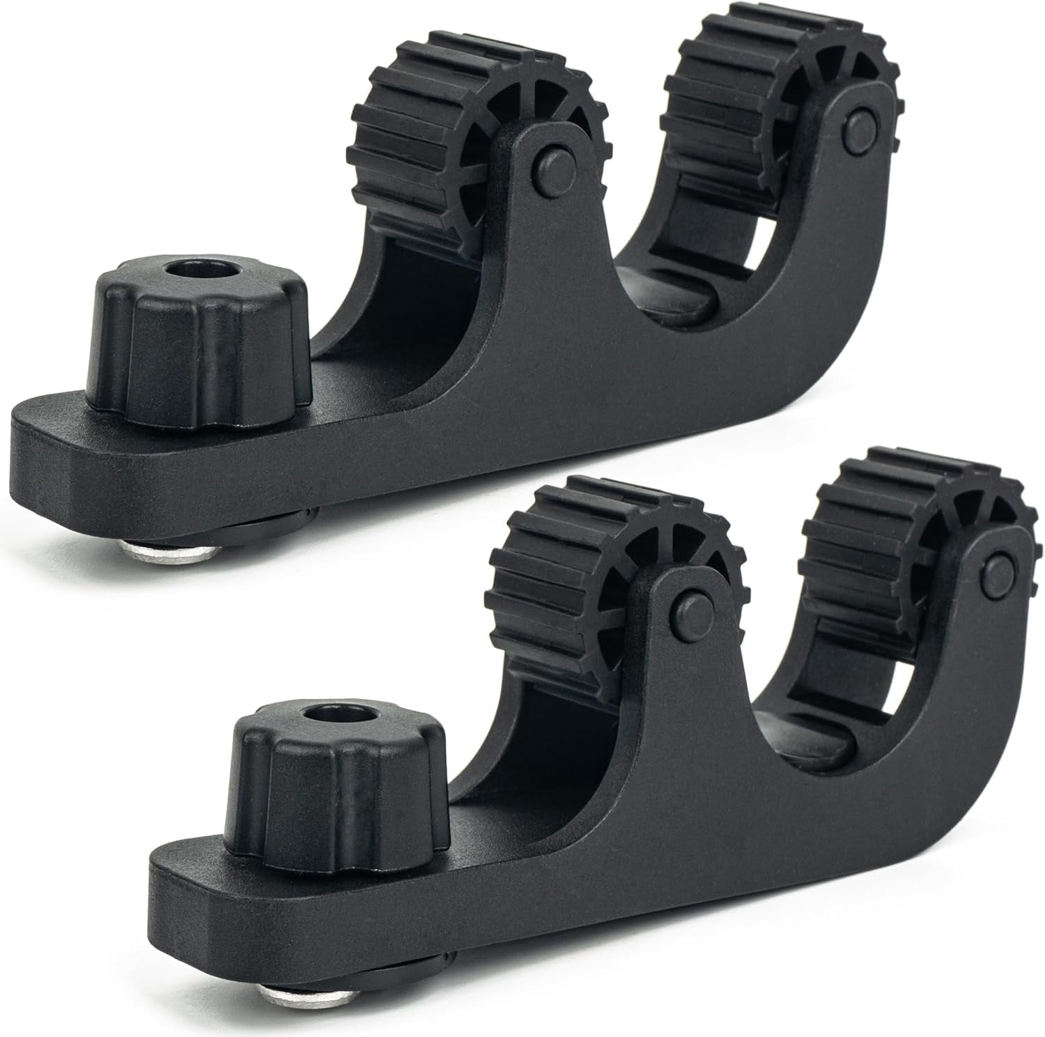 Kayak Paddle Holder, Save Kayak Track Space, Kayak Track Mount ...