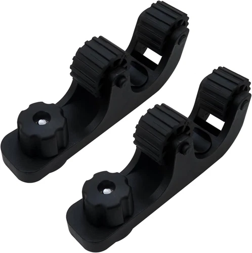 Kayak Paddle Holder, save Kayak Track Space, Kayak Fishing Net Holder ...