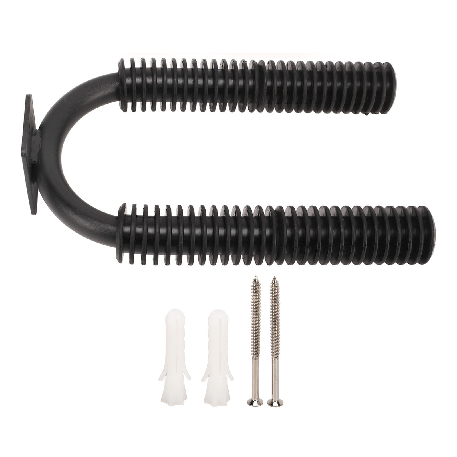 Kayak Paddle Rack High Strength One Piece Design Wall Mount Paddle ...