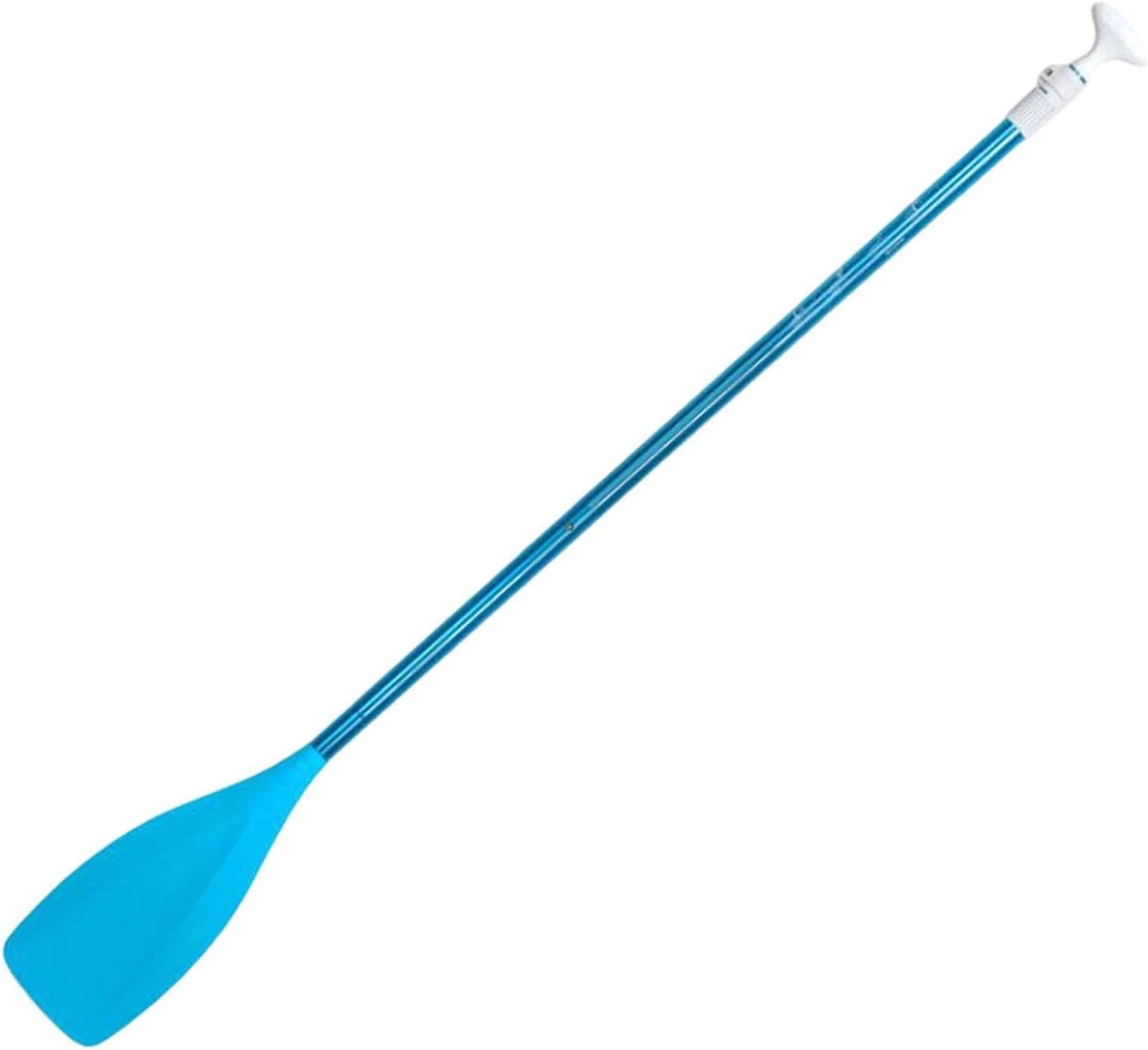 Kayak Paddle Stand up Paddleboard Paddle Adjustable Portable Aluminum ...