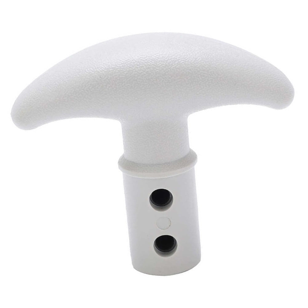 Kayak Paddle T Handle Lightweight Surfboard Stand Up Paddle Board T ...