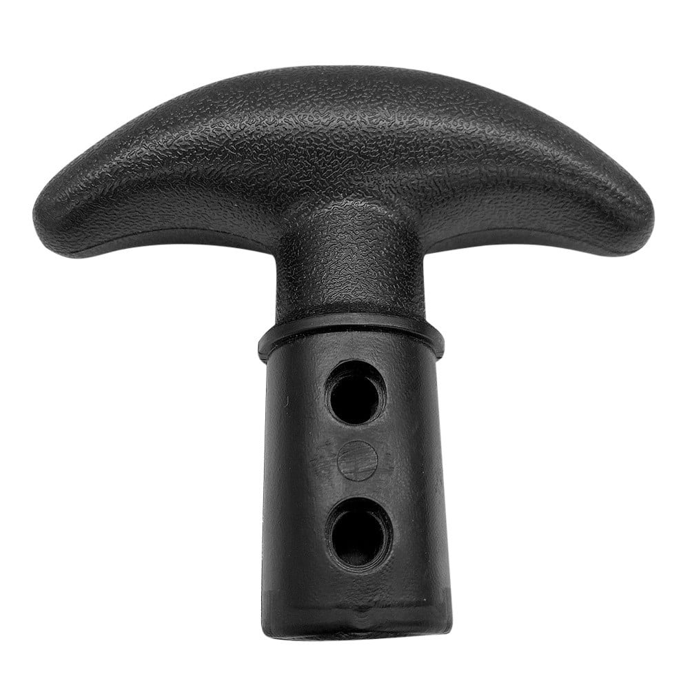 Kayak Paddle T Handle Lightweight Surfboard Stand up Paddle Board Oar ...