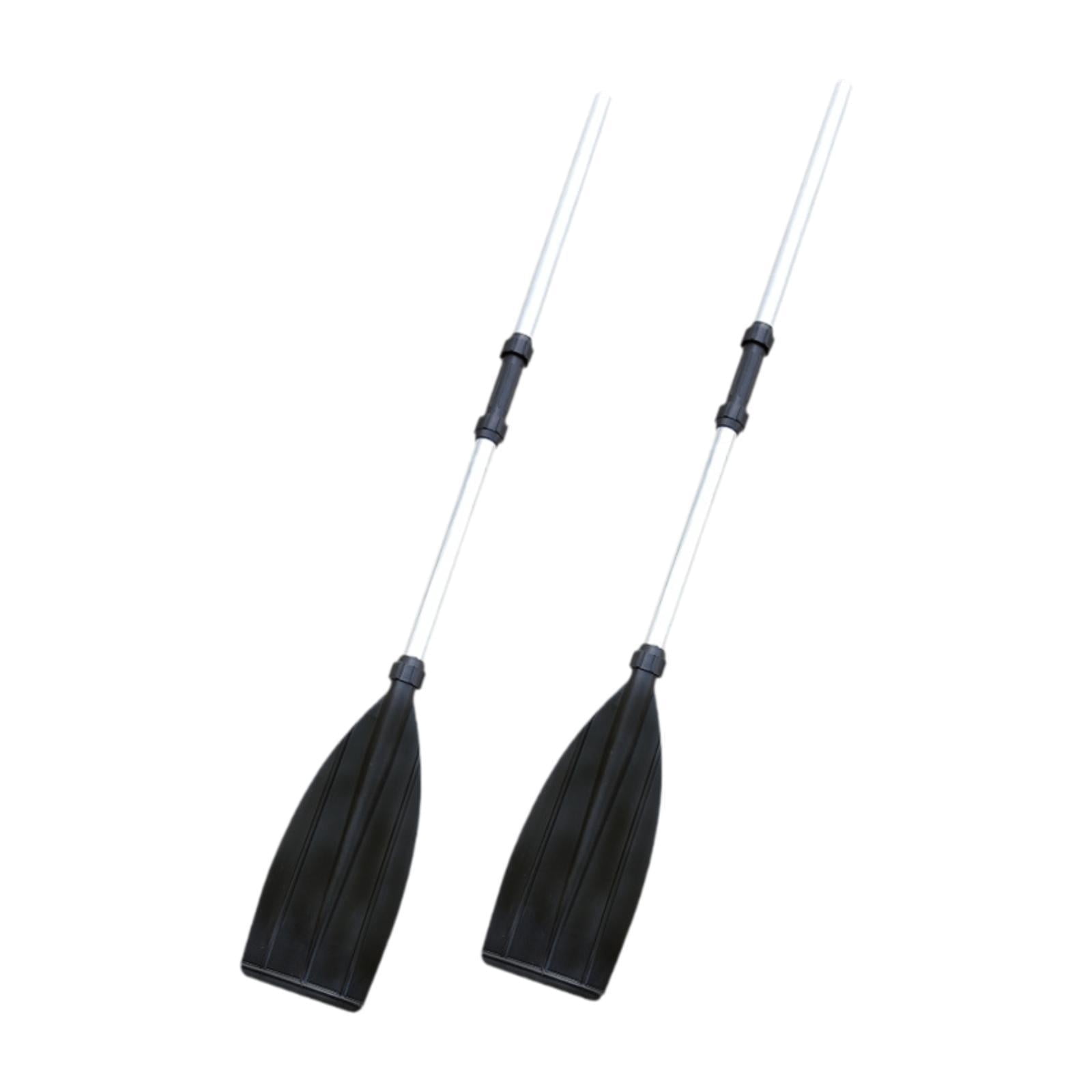 Kayak Paddles 2 Pieces Boat Paddles for Outside Activities Boating ...