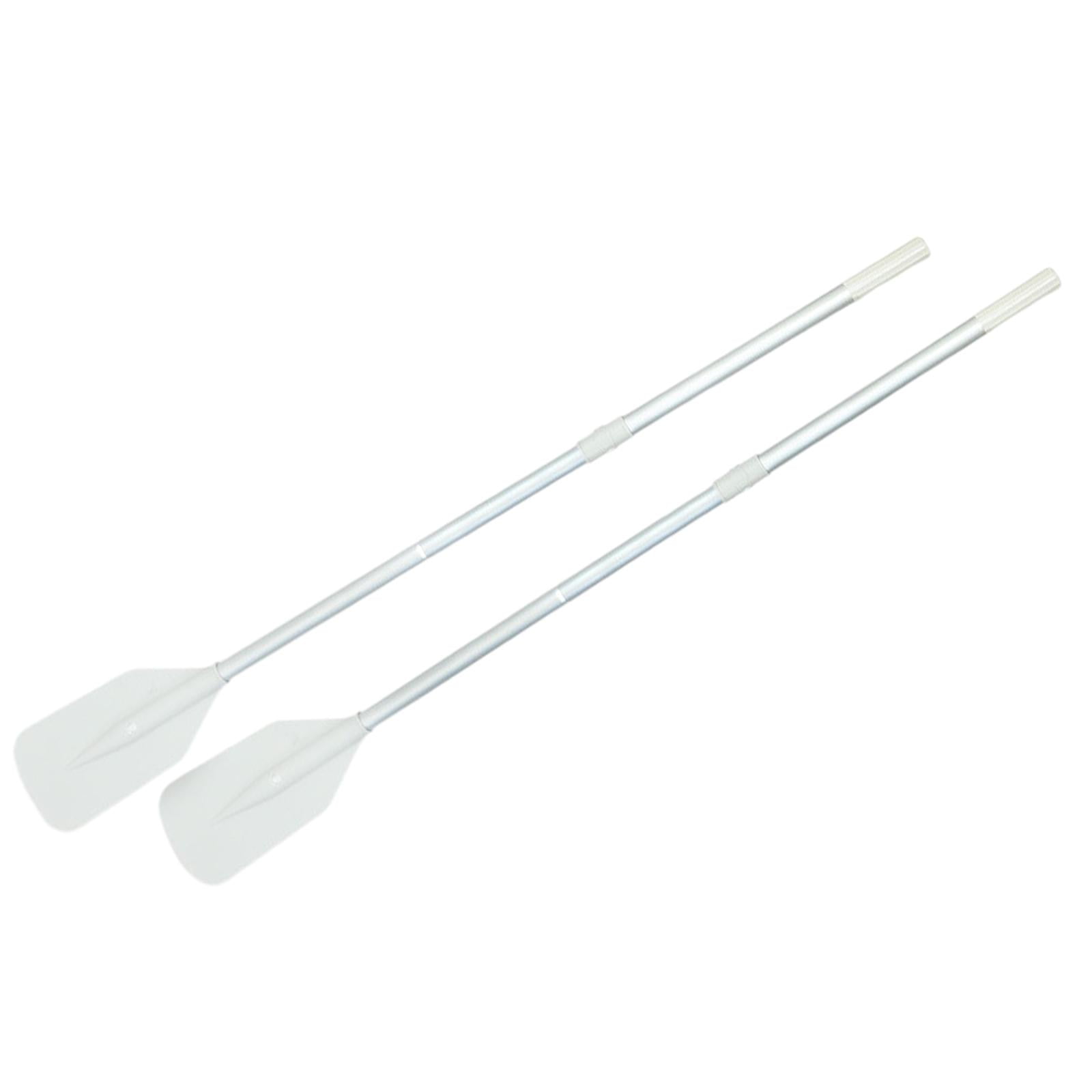 Kayak Paddles Paddle Board Paddles Lightweight 64 inch Aluminum Shaft ...