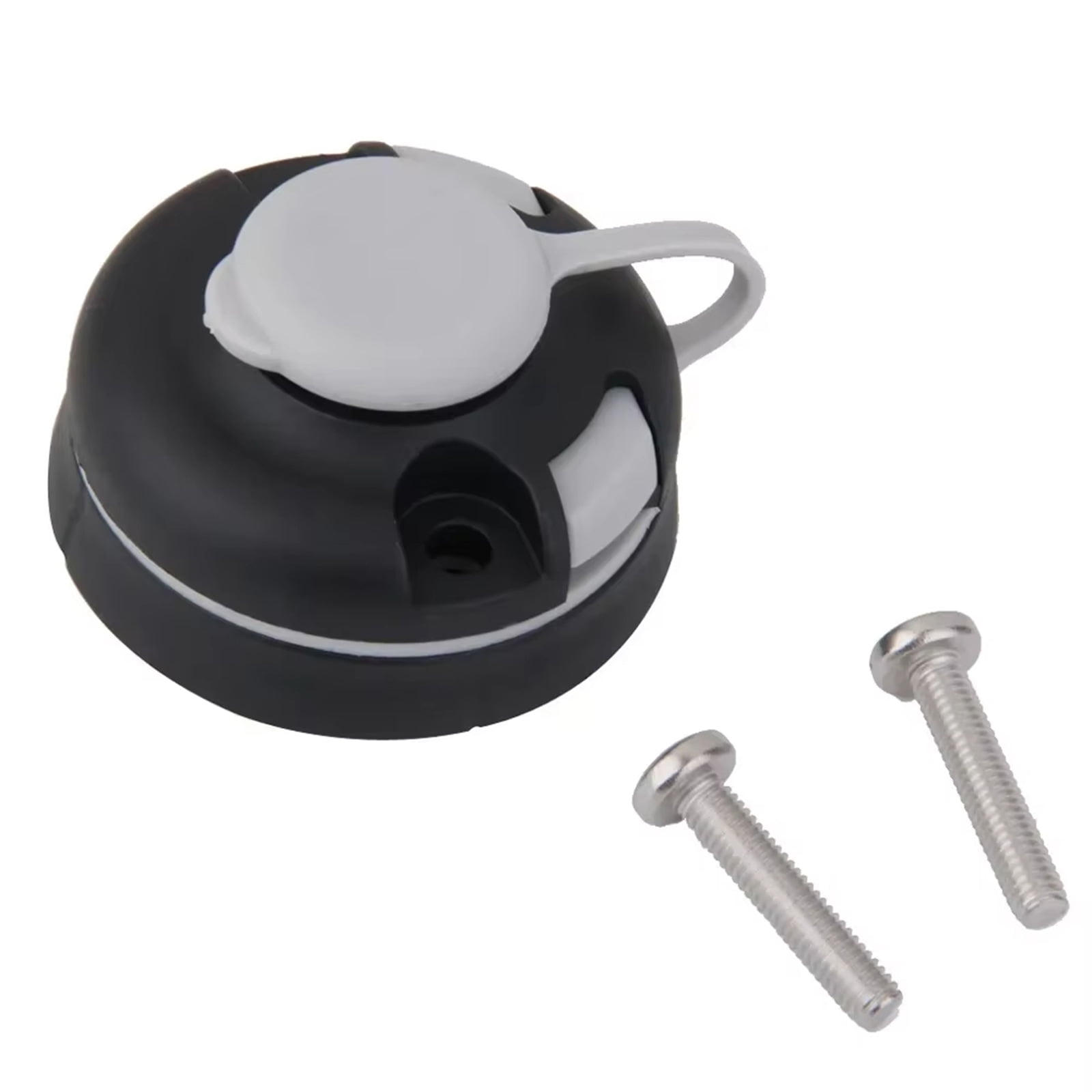 Kayak Rails Mount Boats Railing Mounting Base Sea Fishing Rod Holder ...