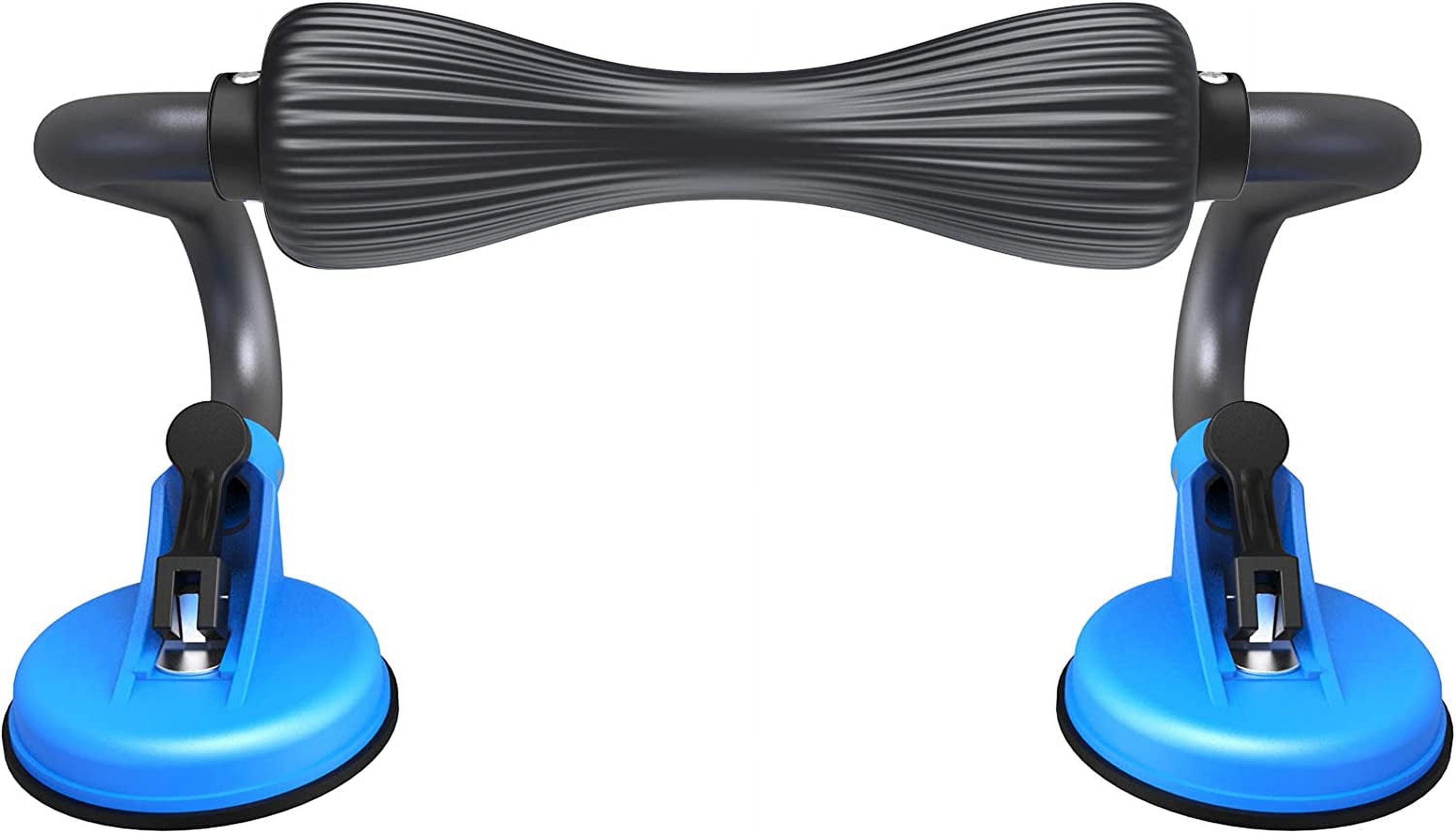 Kayak Roller, Boat Roller Loader with Heavy-Duty Suction Cups, Kayak ...