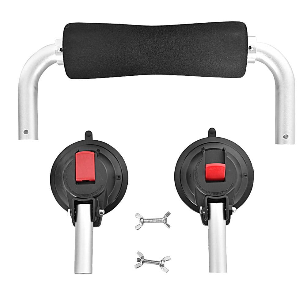 Kayak Roller Kayak Load Assist with Heavy Duty Suction Cups Mount for ...