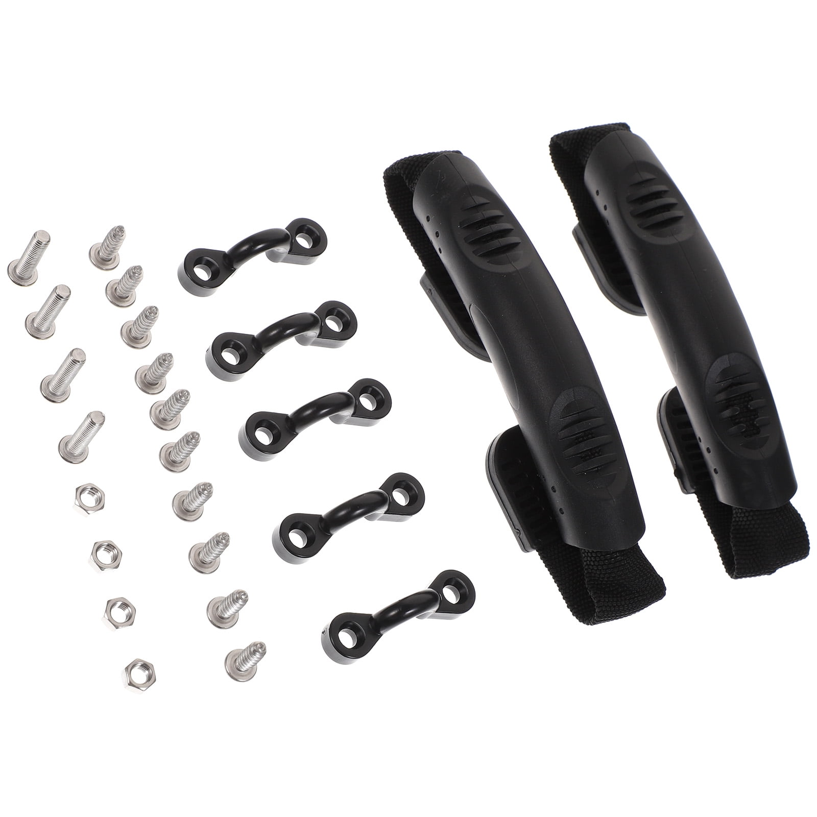 Kayak Rope Buckle Replacement Parts Pulling C-shaped Canoe Belt Fixed ...