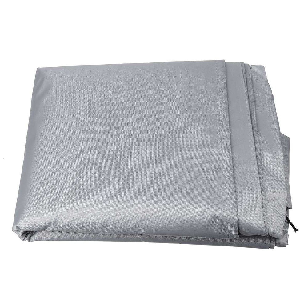 Kayak Rubber Inflatable Boat Cover Dust Cover Rain Cover -proof ...