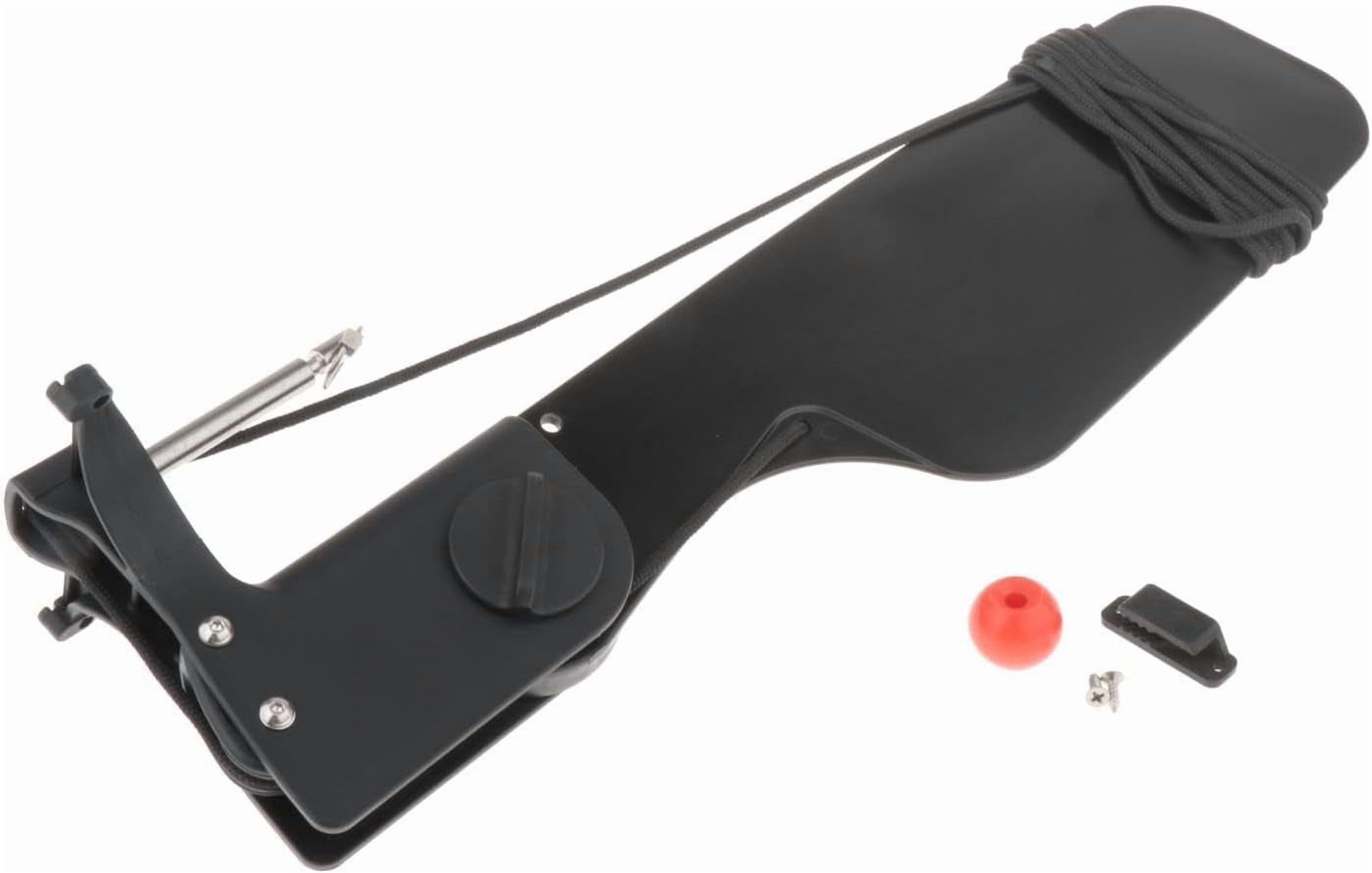 Kayak Rudder, Canoe Boat Rudder, Fixation Boating Supplies Foot Control ...