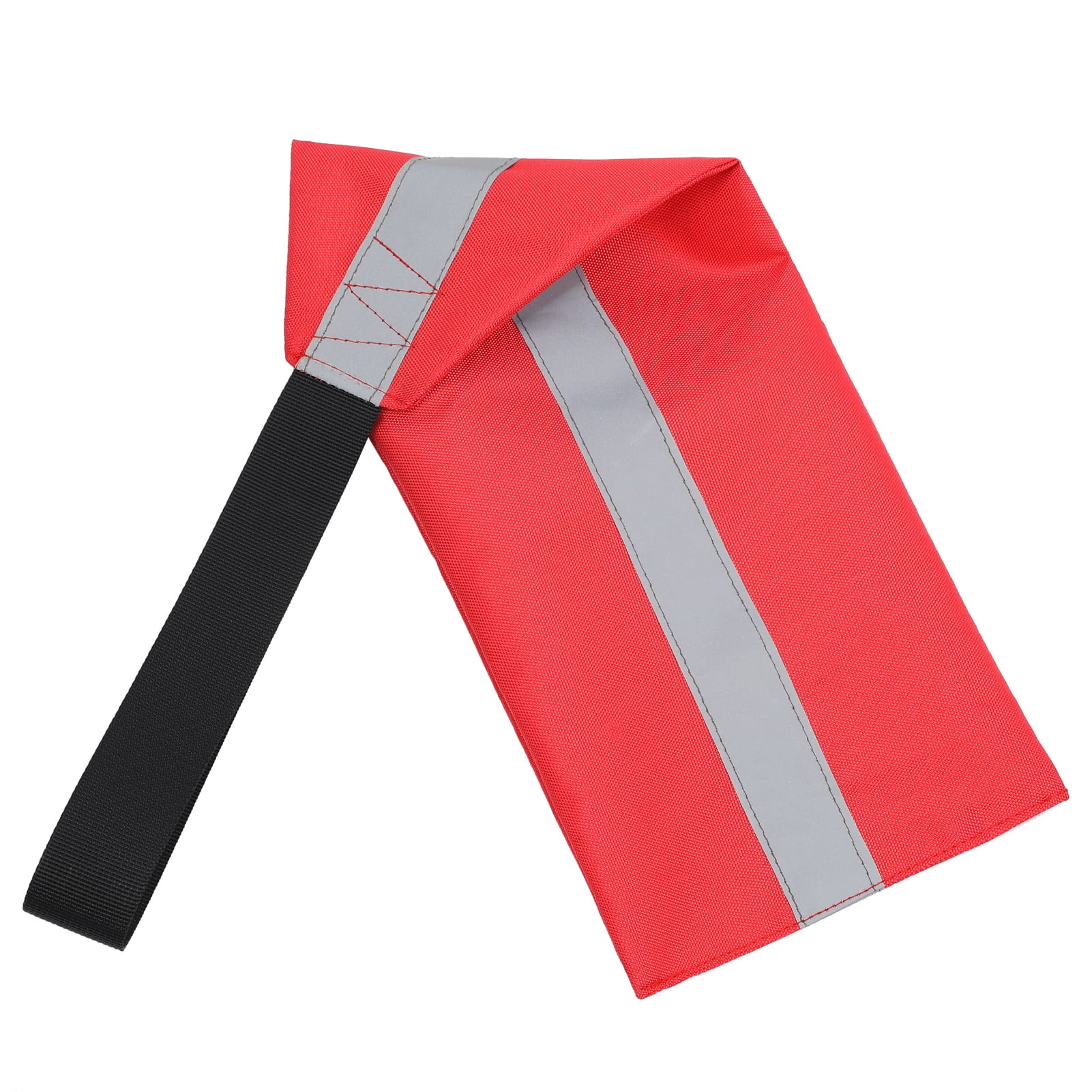 Kayak Safety Travel Flag For Kayak Canoes Towing Warning Flag With ...