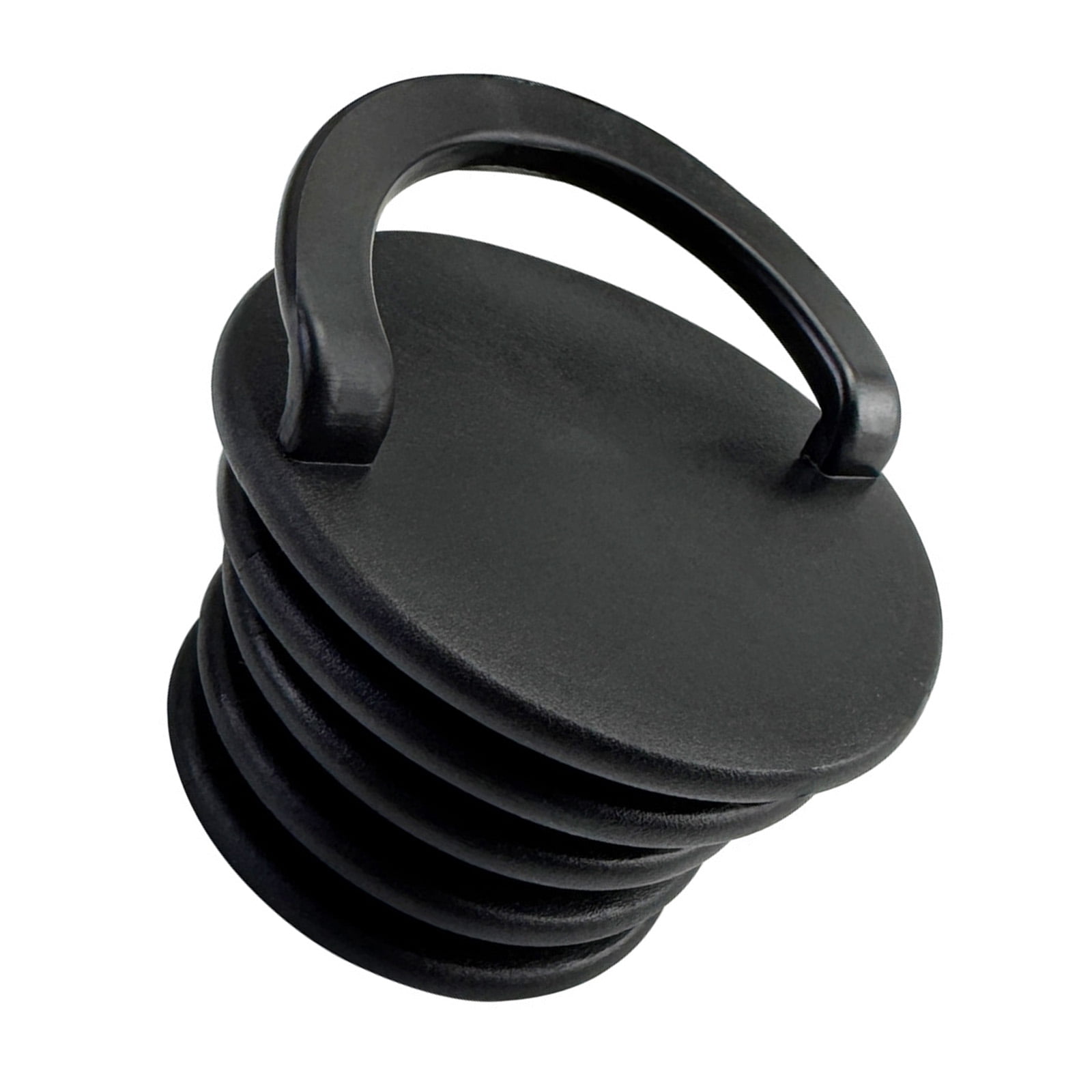 Kayak Scupper Plug Drain Holes Stopper Bung with Handle PVC Scuppers ...