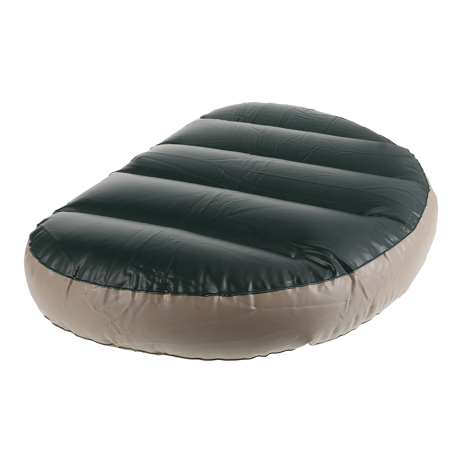 Kayak Seat Cushion Boat Canoe Rowing Inflatable Seat Pad Kayak Chair ...