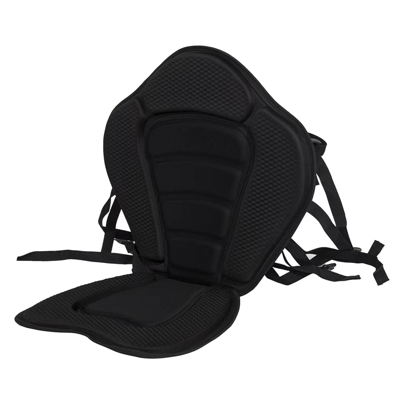 Kayak Seat Cushion Canoe Backrest Seat Anti Slip Mat Stadium Seat ...