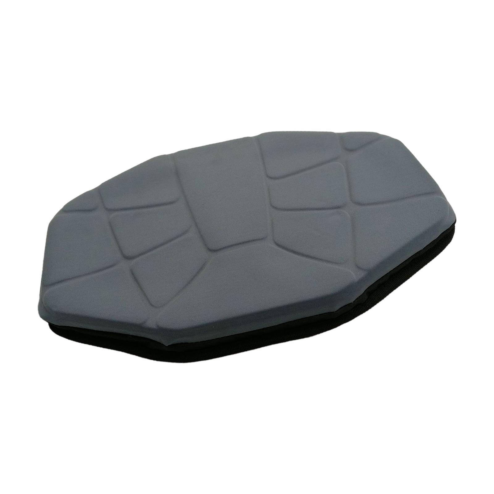 Kayak Seat Cushion Kayak Seat Pad Anti Slip Backrest Replacement ...