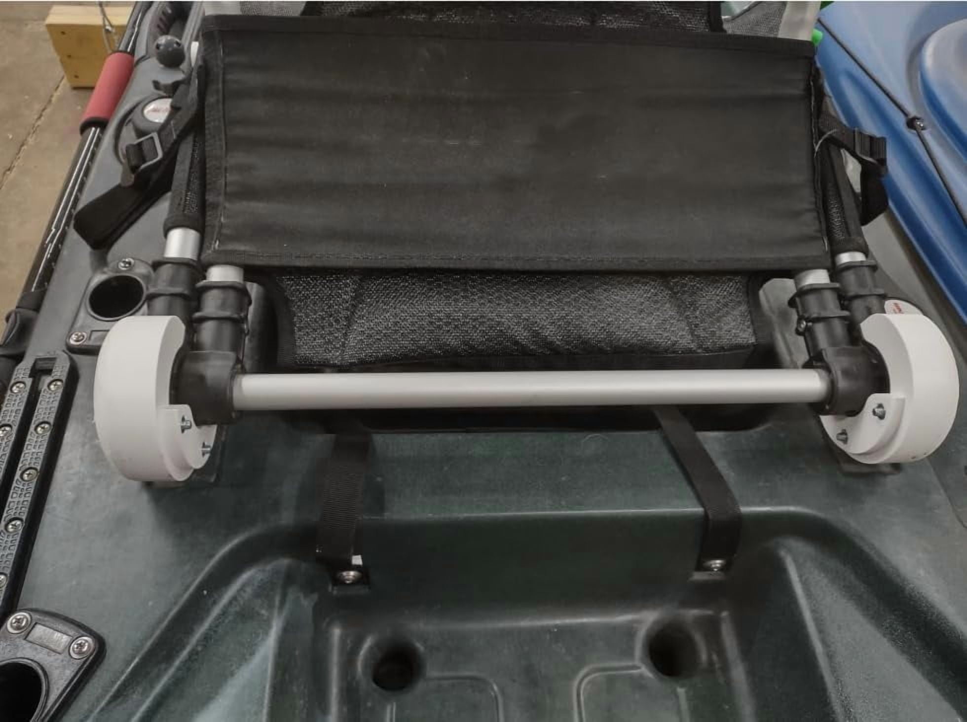 Kayak Seat Riser for Old Town Topwater PDL/Old Town Sportsman PDL ...