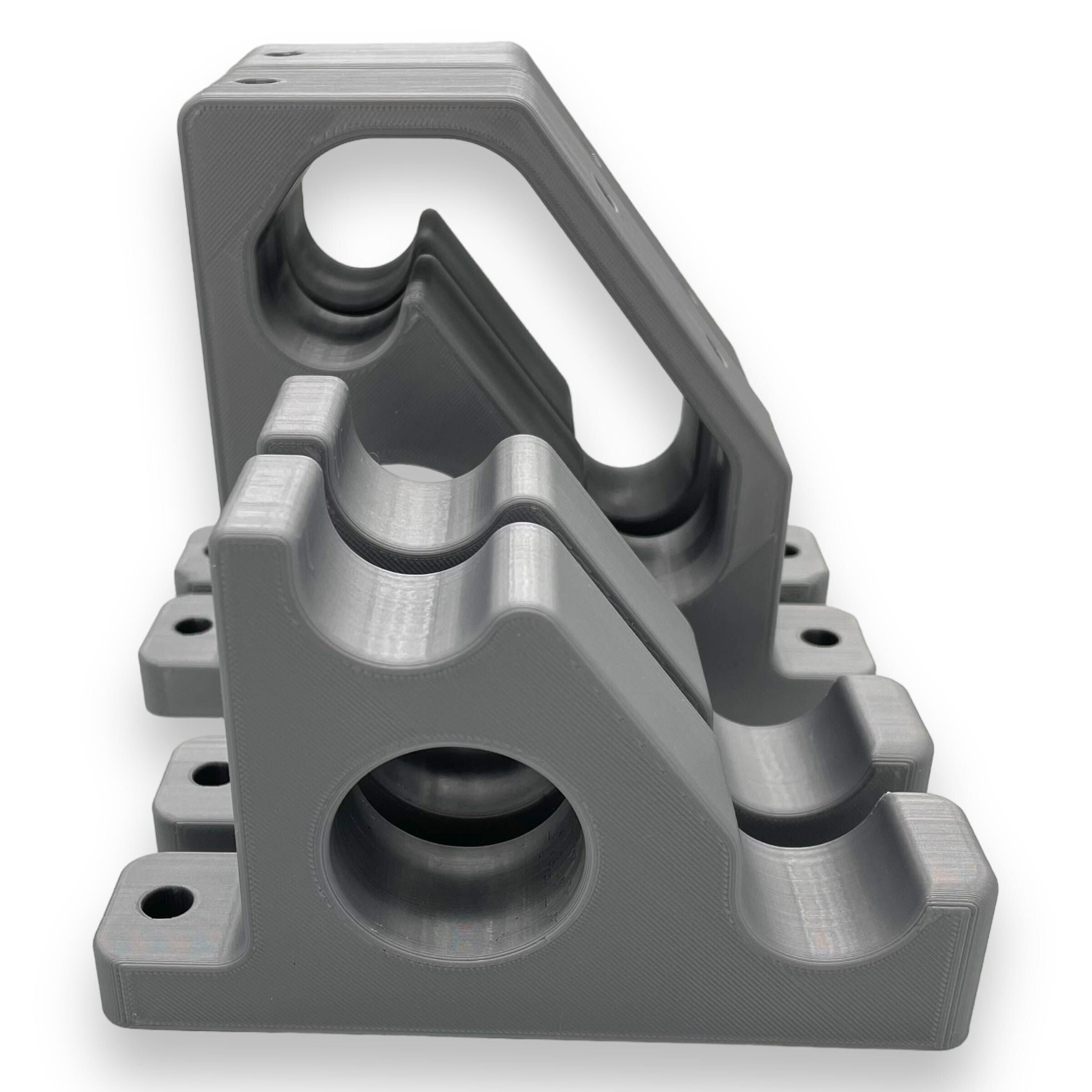 Kayak Seat Risers for Hoodoo Tempest and Native Kayaks - Raises Seat by ...