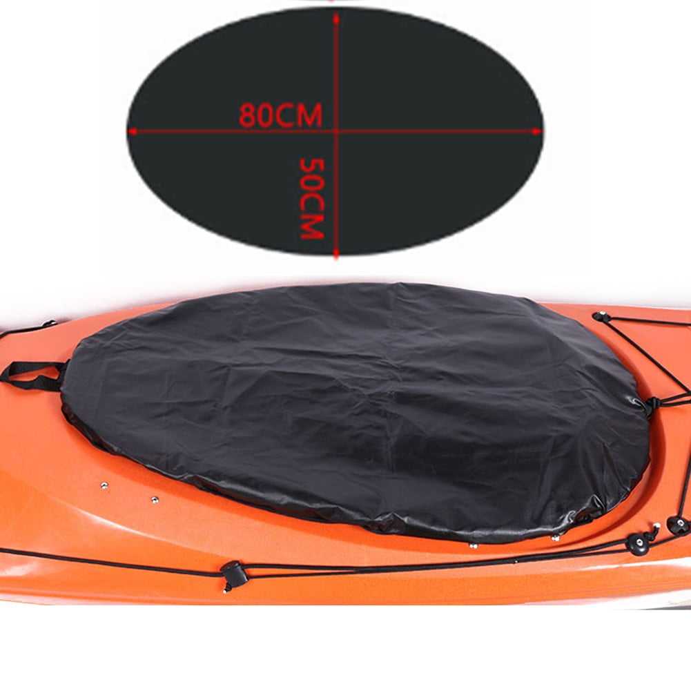 Kayak Seats Protect kayak canopy kayak hatch Cockpit Spray Skirt ...
