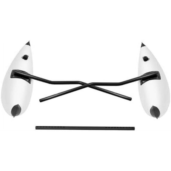 Kayak Stabilization System, Kayak Accessories, Inflatable Kayak ...