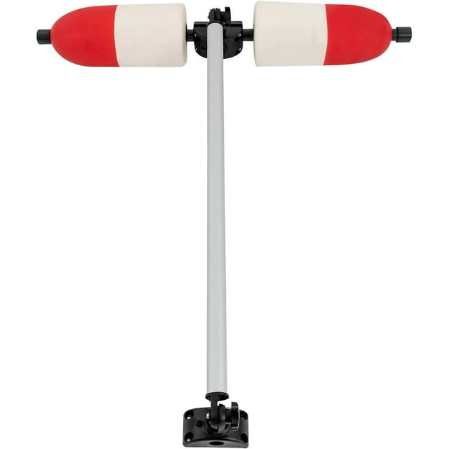 Kayak Stabilizers, 1 Pair Kayak Outrigger Kayak Power Pole Kayak ...